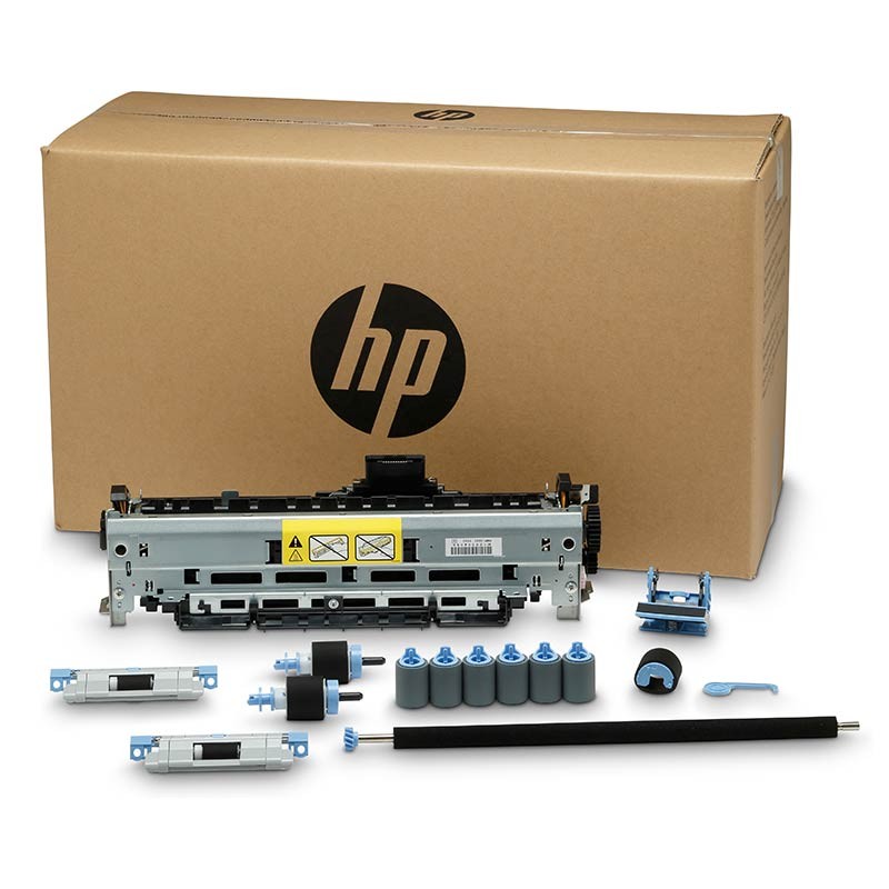 Original HP HP Fuser Maintenance Kit 220V Q7833A: LJ5025/5035 ...