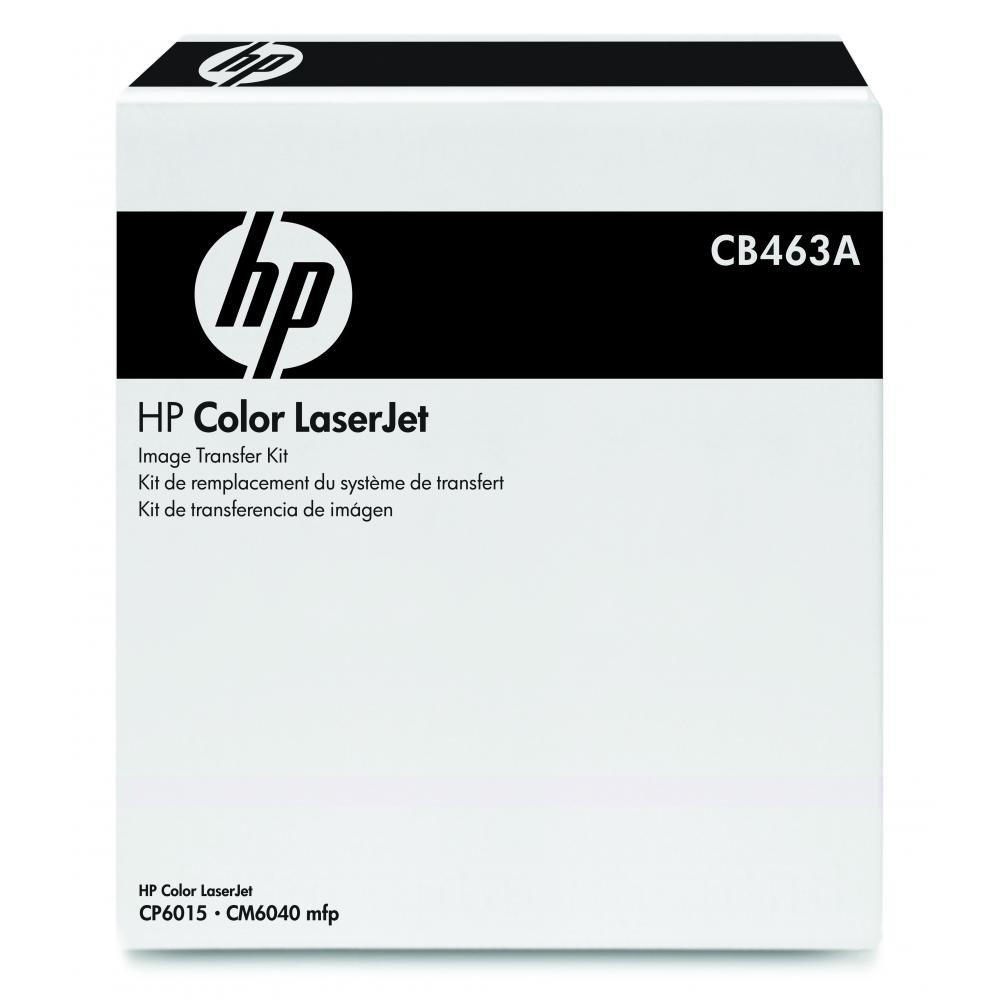 Original HP HP Image Transfer Kit CB463A: LJ CP6015/CM6030/CM6040 (RM1 ...