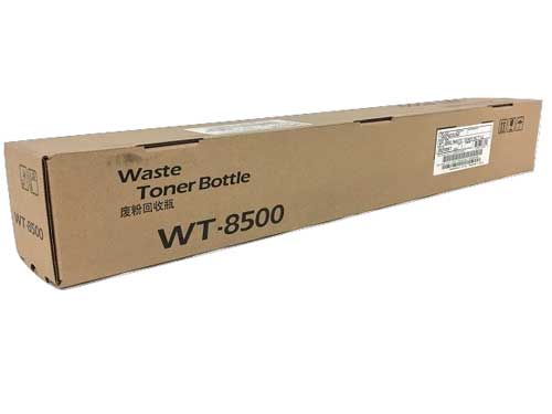 Original Utax WT-8500 1902ND0UN0 Resttonerbehälter (ca. 40.000 Seiten)