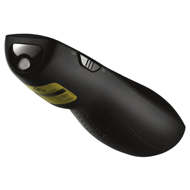 Logitech R700 Presenter schwarz