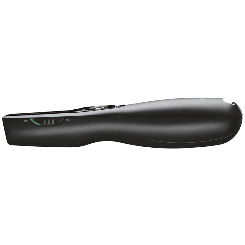 Logitech R700 Presenter schwarz