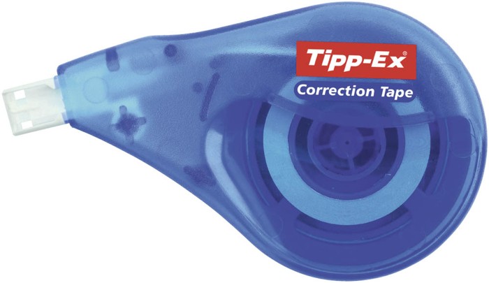 Tipp-Ex Korrektur-Roller